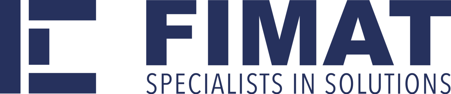 Fimat - Company