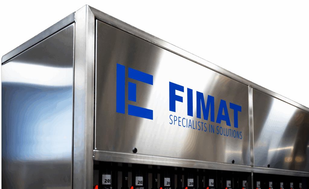 Fimat - We have been giving colour to your products since 1986