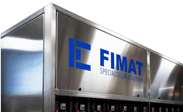 Fimat - We have been giving colour to your products since 1986